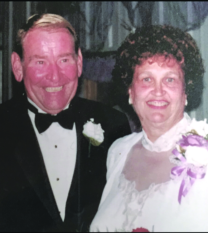 Robert and Suzanne Forshey | News, Sports, Jobs - Altoona Mirror